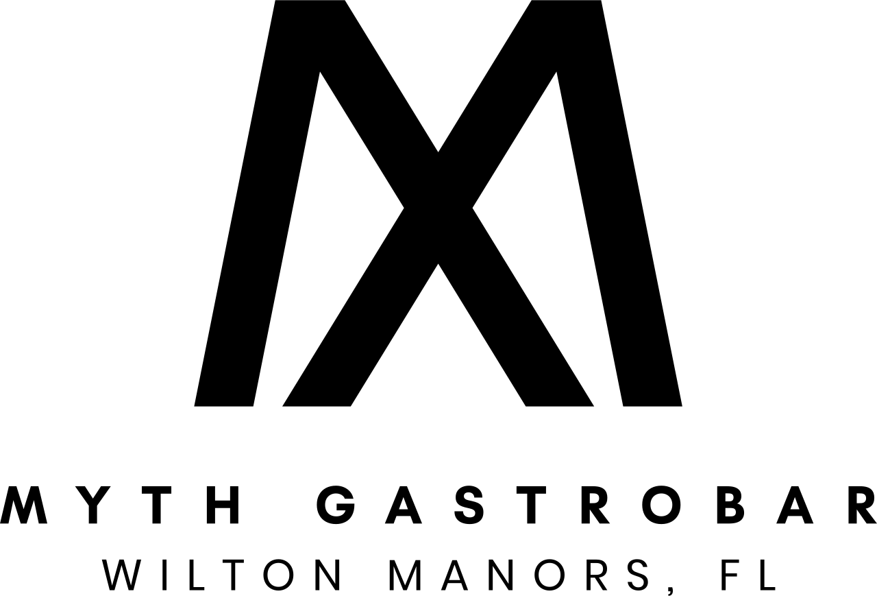 Myth Gastrobar logo